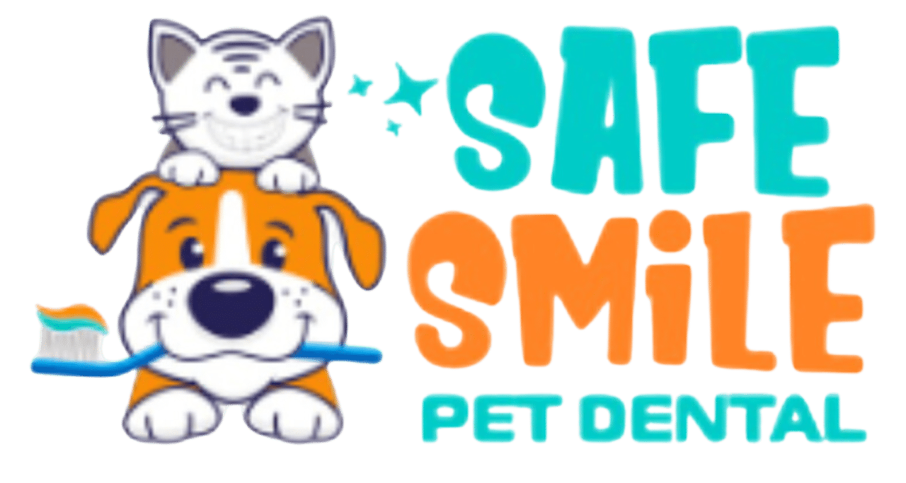 Safe Smile Pet Dental | Your Pet is Very Special to Us!